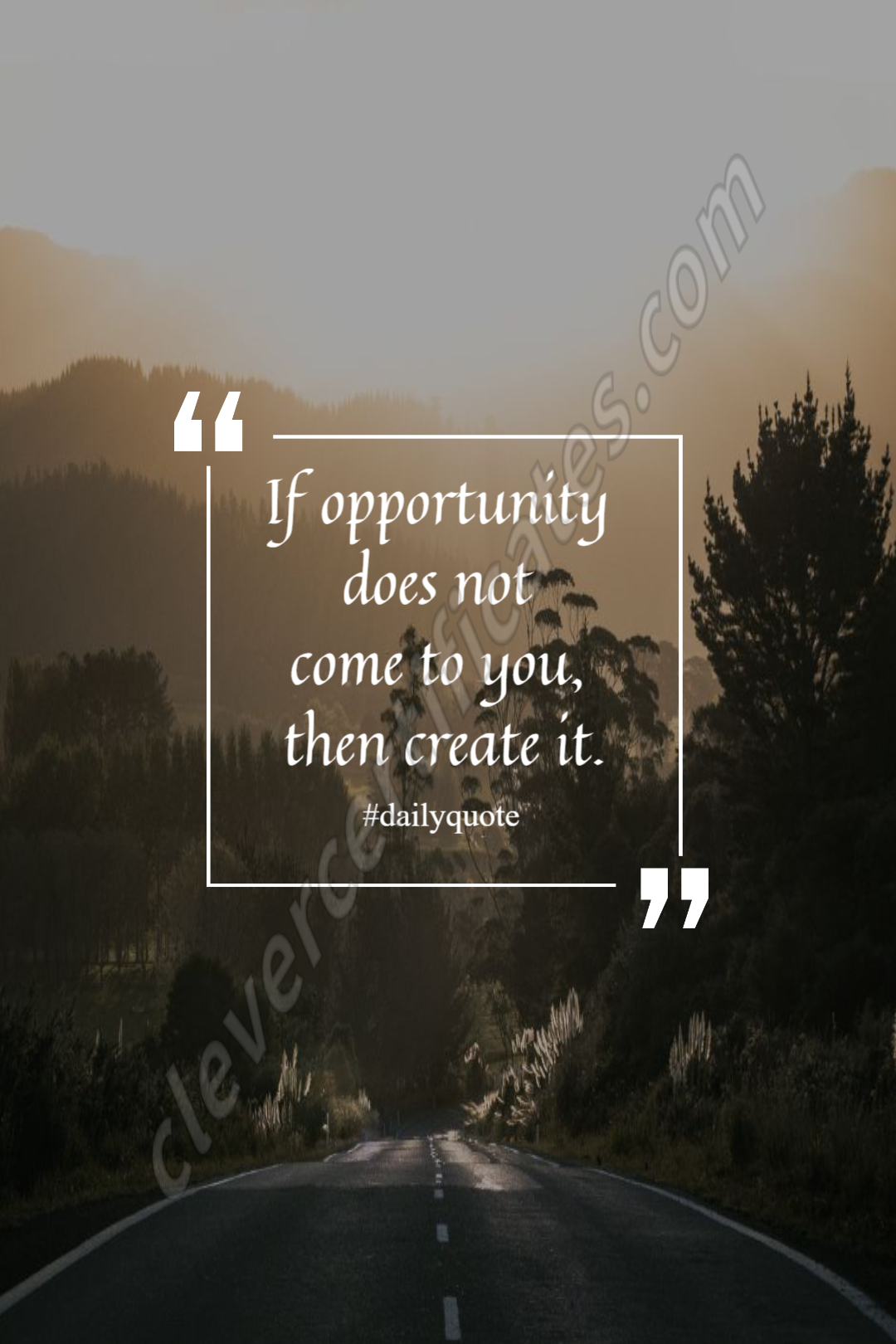 motivational quote