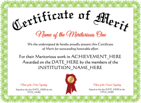 Editable Certificate Of Donation - Editable Membership | Donation Tem